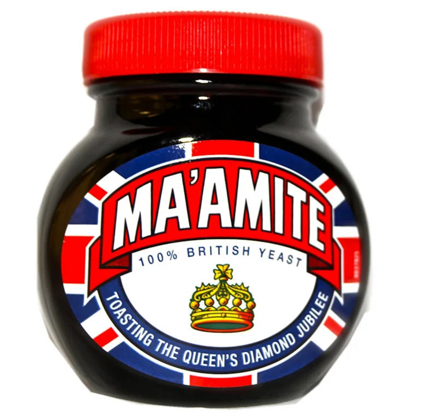 Marmite: You Either Love It or Hate It