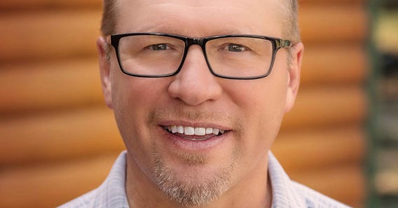 Thomas Jay Oord | Substack