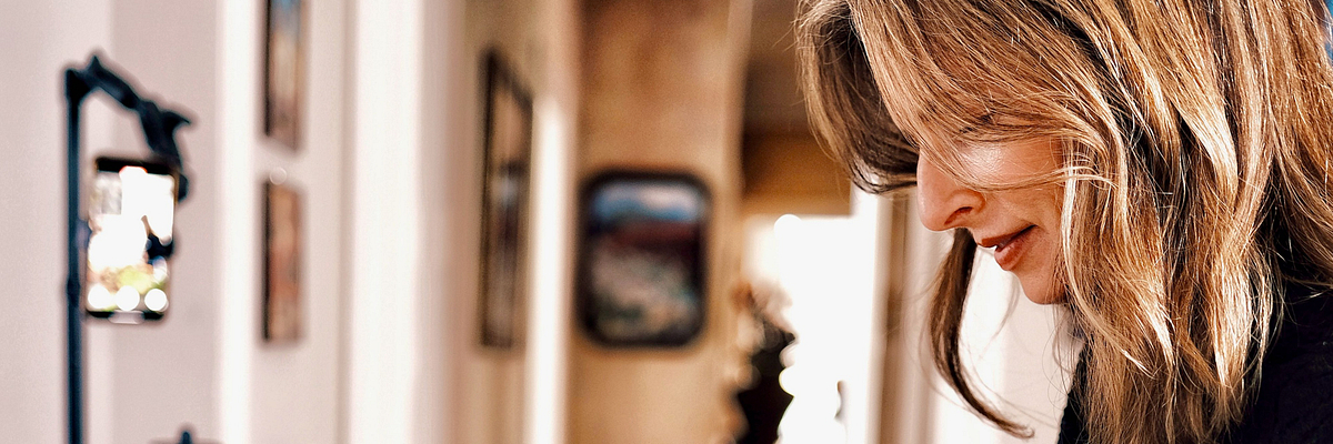 Beth Bollinger | Substack