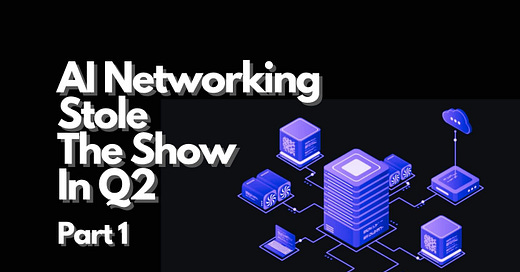 The Pragmatic Optimist | Amrita Roy | Substack