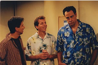 Fred Stoller's World of Wonders | Substack