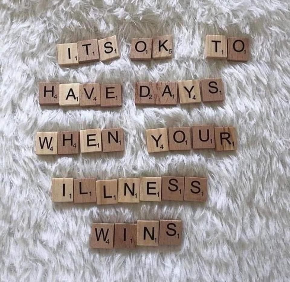 Living Gently in a Body that Needs it - by paige🧸