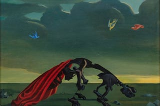 Ask Polly | Heather Havrilesky | Substack