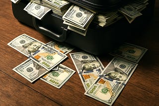 The Practical Freelancer | Paul Docherty | Substack