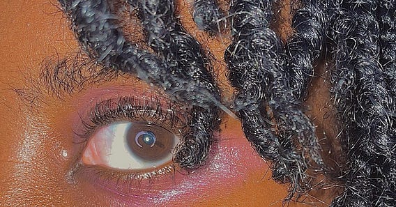 Chaos & Kismet | Kaothar Kadir | Substack