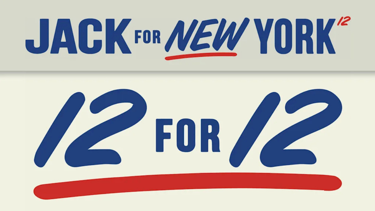 Here's what a modern Kennedy campaign looks like now