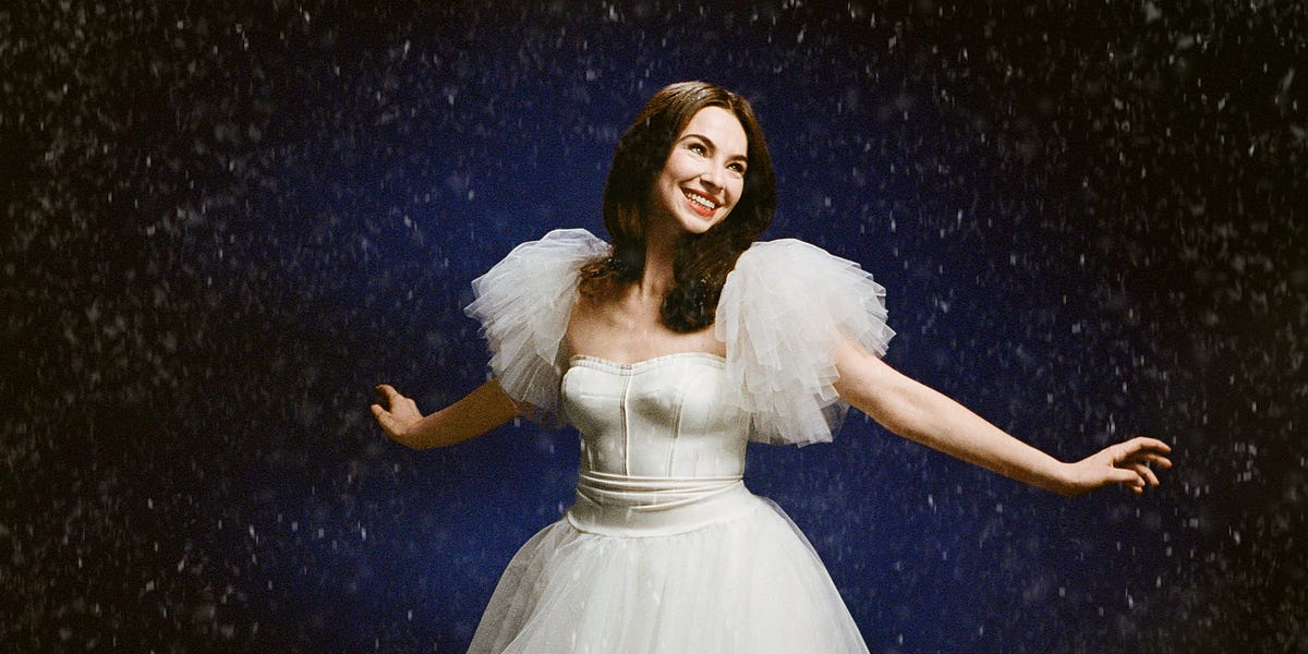 Surprise! SPAC announces two new holiday shows.