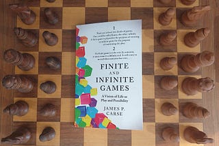 Infinite Chess | Junta Ikeda | Substack