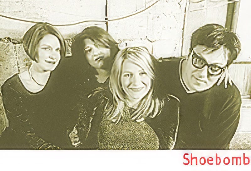 Mystery Solved! - by Cheryl Graham - Mix Tape Manifesto