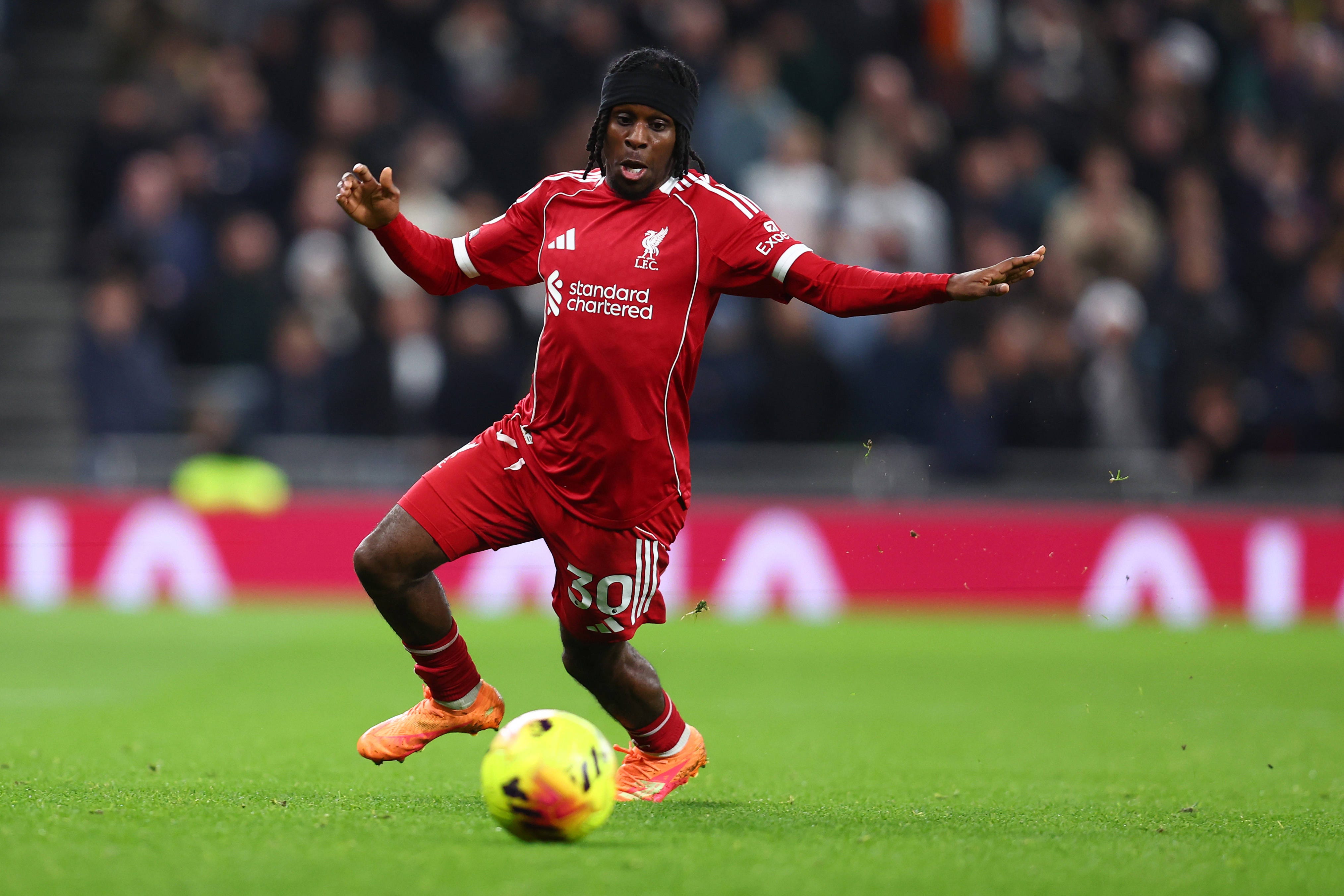 Match Preview: Arne Slot Set to Make Big Changes as Liverpool Face Wolves