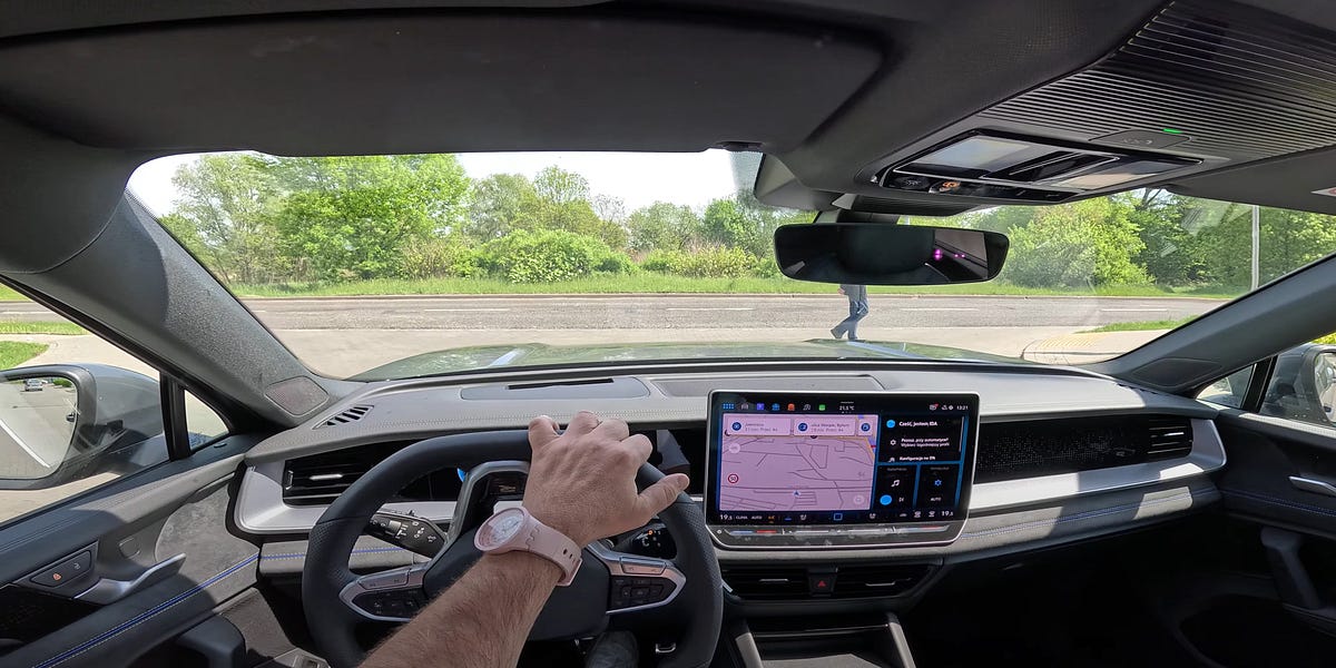 VW Expands Magna Mirror Roll Out - by Colin Barnden