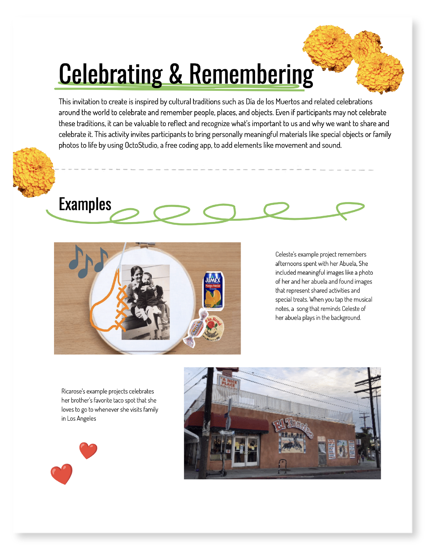 Introducing OctoStudio 🎉 - by Natalie Rusk and Rupal Jain