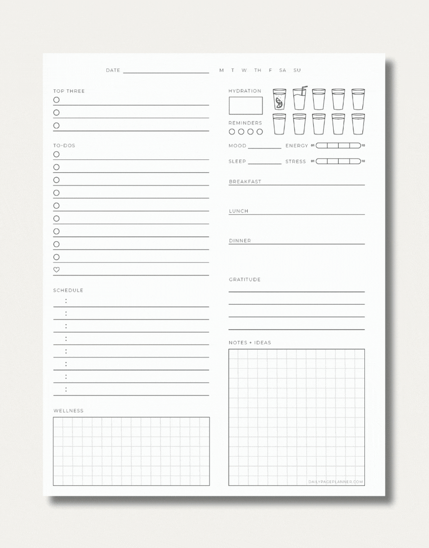How to Set Up Your Execution Management System 📝