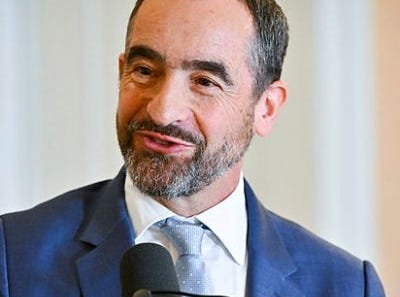 Thoughts of Chairman Michael | Michael Liebreich | Substack