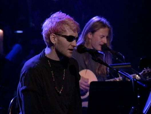 layne staley unplugged date