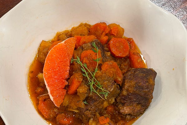 beefsteak dinner xavier