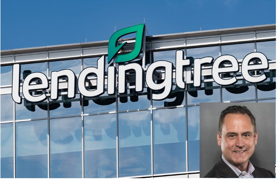 How Doug Lebda built one of Charlotte’s original tech companies