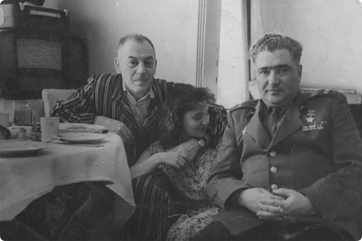 Vasily Stalin: The Pilot Who Lived in His Father’s Shadow