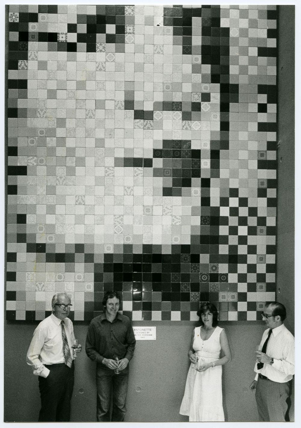 Salford's five best buildings - by Edward Hayton