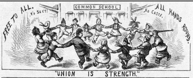 The Industrialization of Education, Part Two: Schools in the United ...