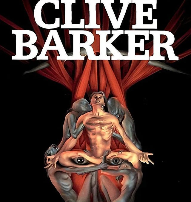 the hellbound heart sequel