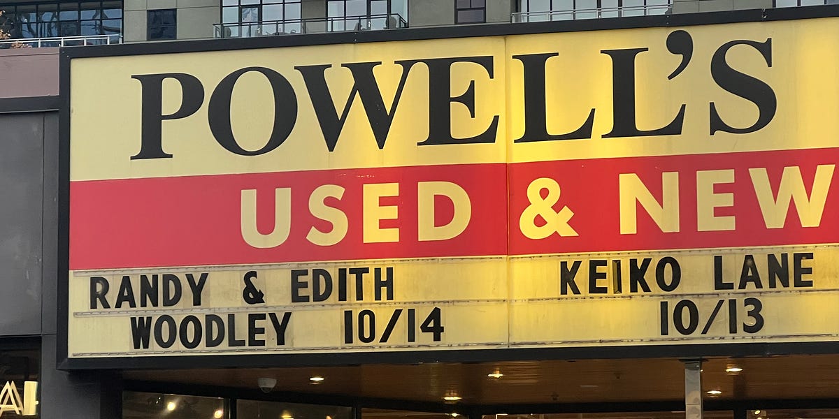 Hello! I'm Randy S. Woodley - Randy Woodley