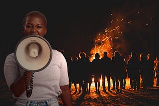 ContrabandCamp | Michael Harriot | Substack