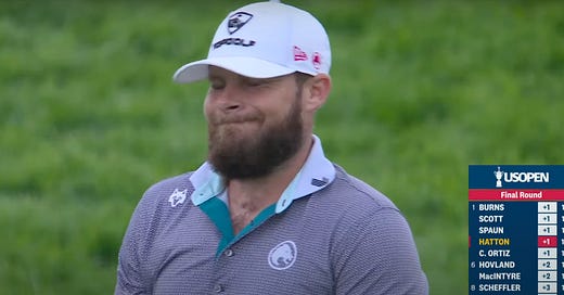 Read Rodge | Rodger Sherman | Substack