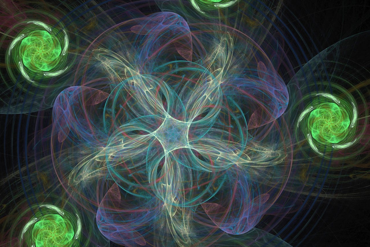 Ken Theoria Apophasis Substack | Ken wheeler | Substack