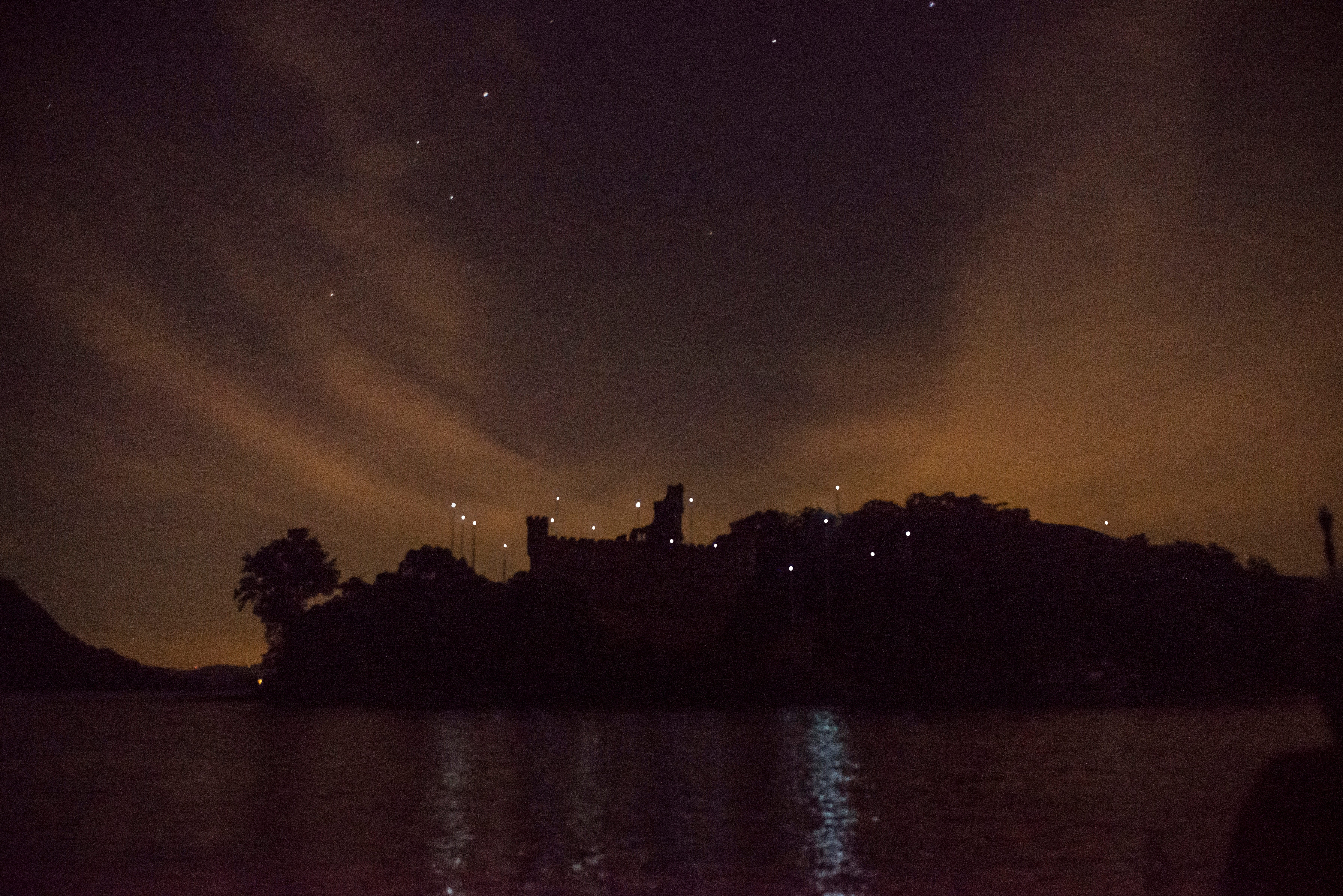 Chapter 26: Lifeline, A Water Storytelling Project