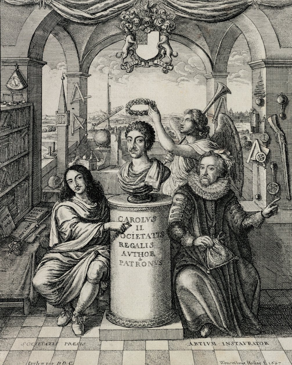 The Invisible Empire - The Duke Report