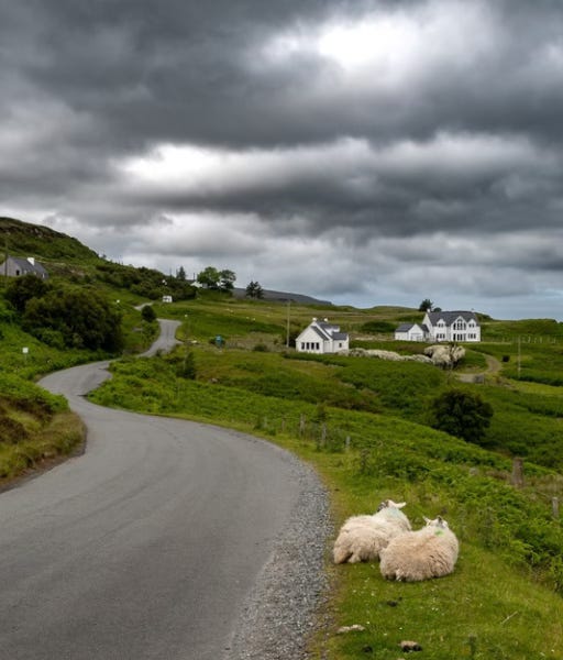 25 Questions & Answers on Moving to Scotland
