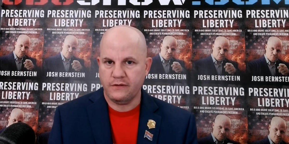 CONSERVATIVE COLUMBIAN PRESIDENTIAL CANDIDATE SHOT IN THE HEAD TRUMP ...