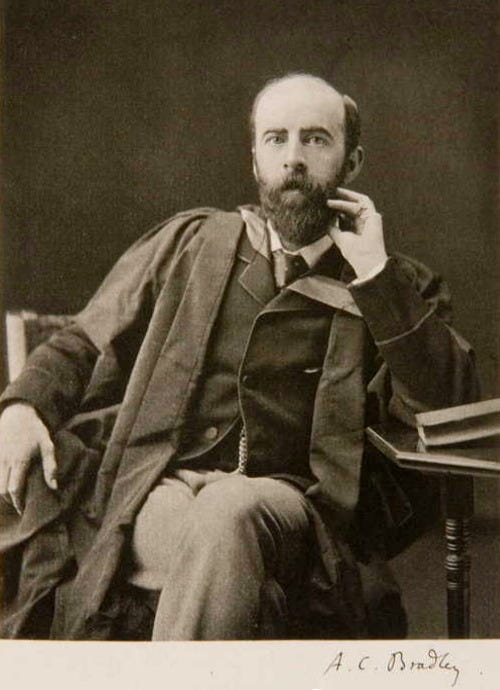 The Common Reader | Henry Oliver | Substack