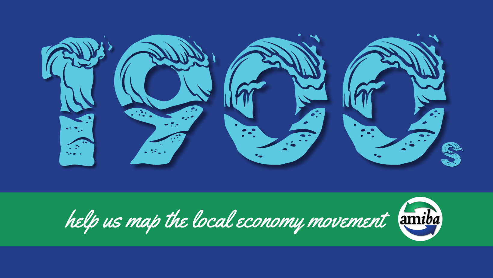 Help Us Map the Local Economy Movement: Early 1900s