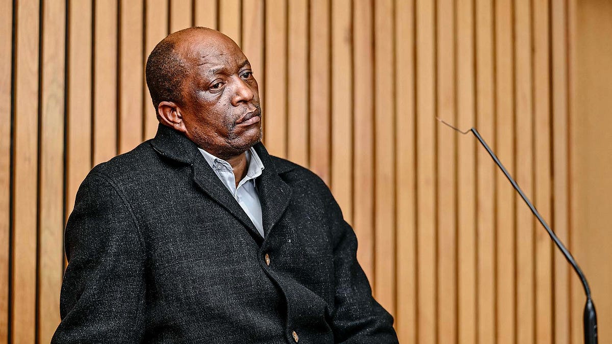 ‘Return the land’ leader says his life is in danger