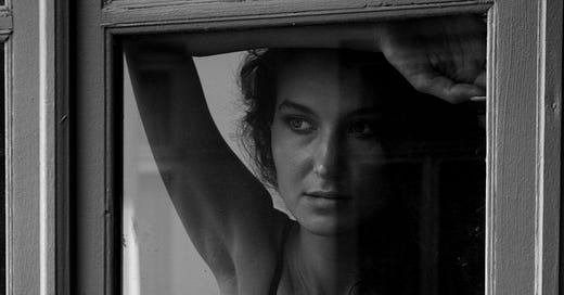 Voice of Moxie | Katie Ford | Substack