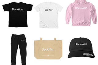 Back Row | Amy Odell | Substack