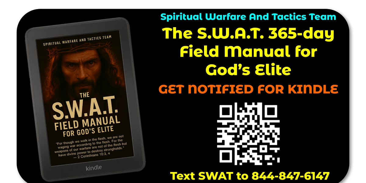 ⚔️ DAY 85: Flavors of the Fight - by Matthew T. Adams