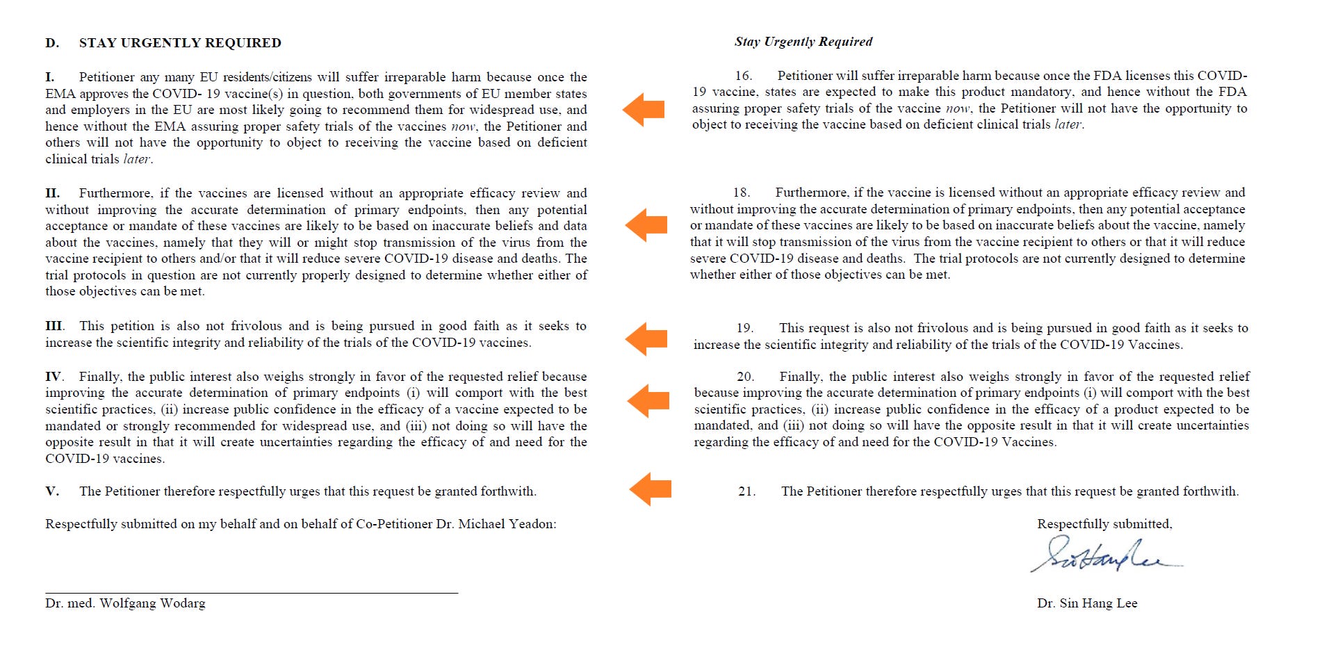The Pharma LARPers and the Syncytin Scam