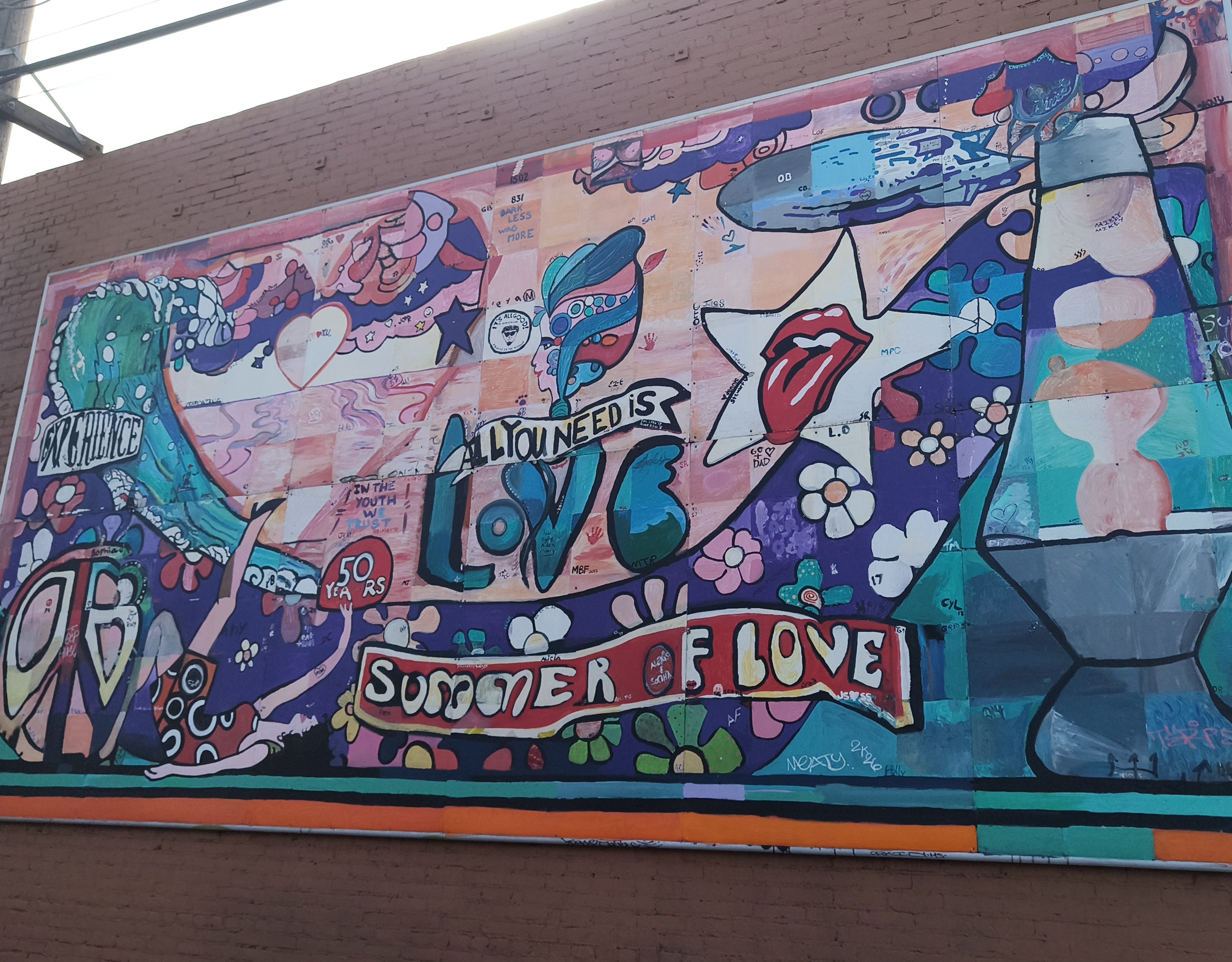 San Diego, 1966: The Counterculture That Didn’t Shout