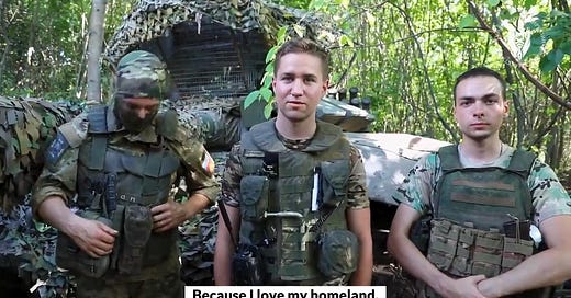 Marat Khairullin Substack Podcast | Substack