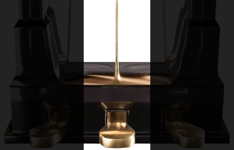 Piano Pedals: Their Function, How They Work & Their Importance
