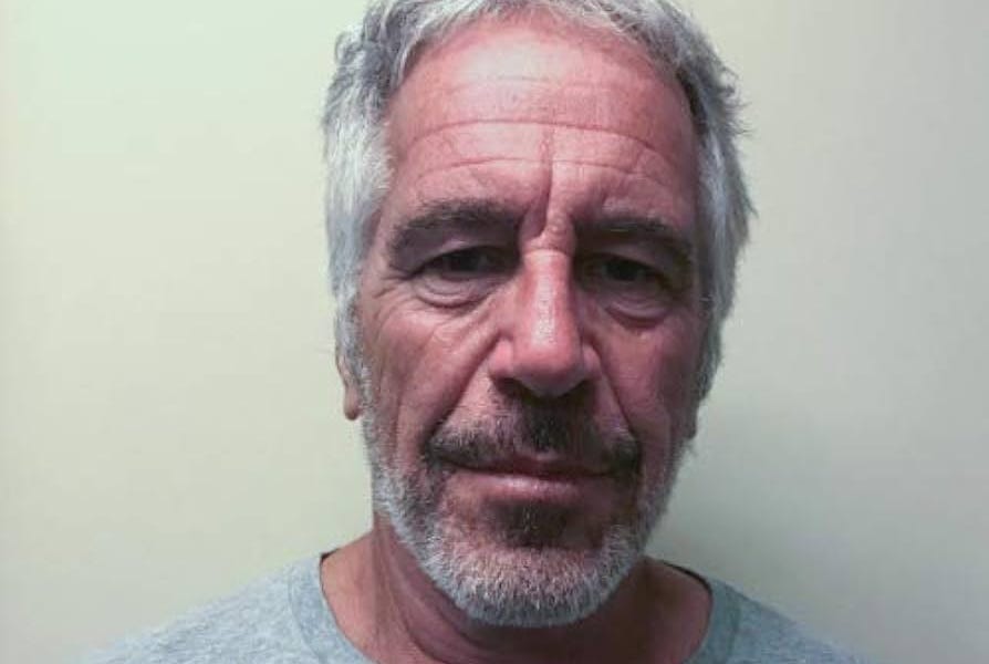 Will Jeffrey Epstein Tear Apart MAGA? - by Scott Greer