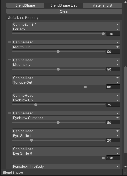 Setting VRM Template in Unity - by Vinny Tells - CG Paws