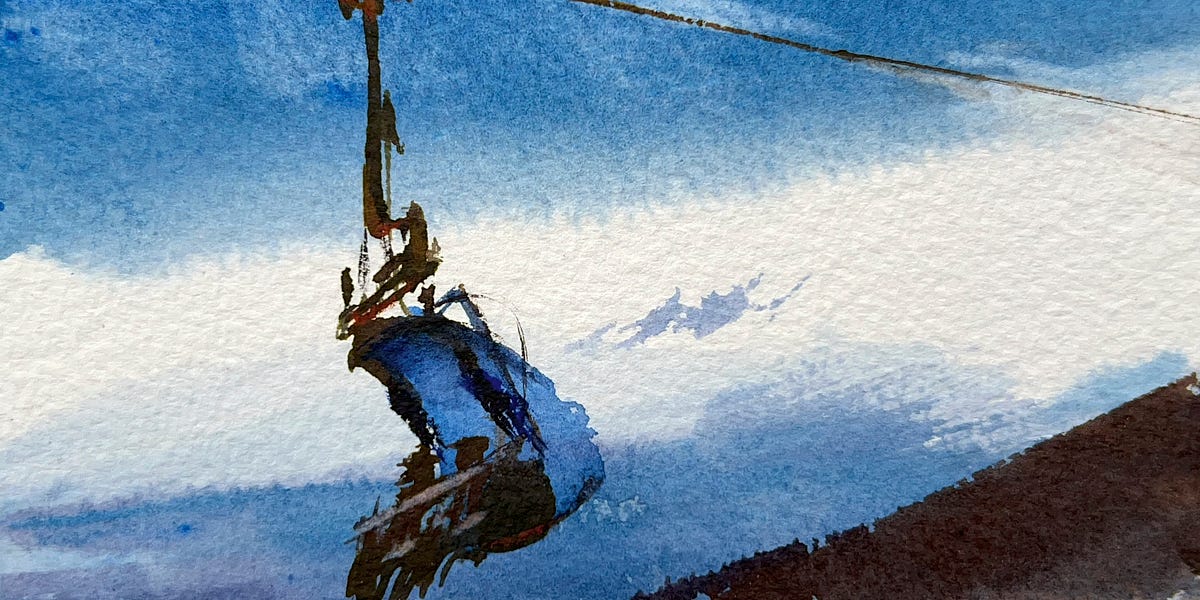 Indispensable Practice - by David Orrin Smith - Art