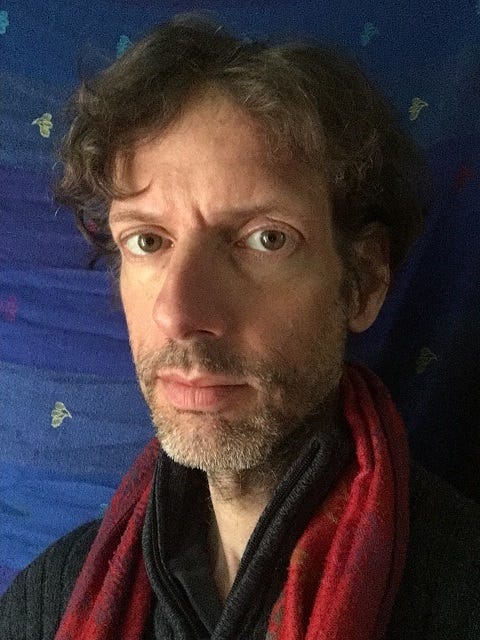 Jay Leeming | Substack