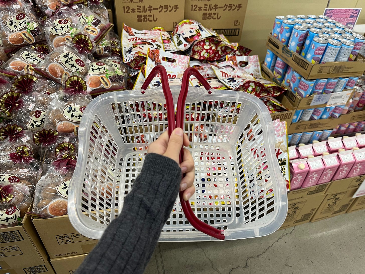 Japanese Snacks Guide 2025: Top 15 Dagashi Every Traveler Should Try ...