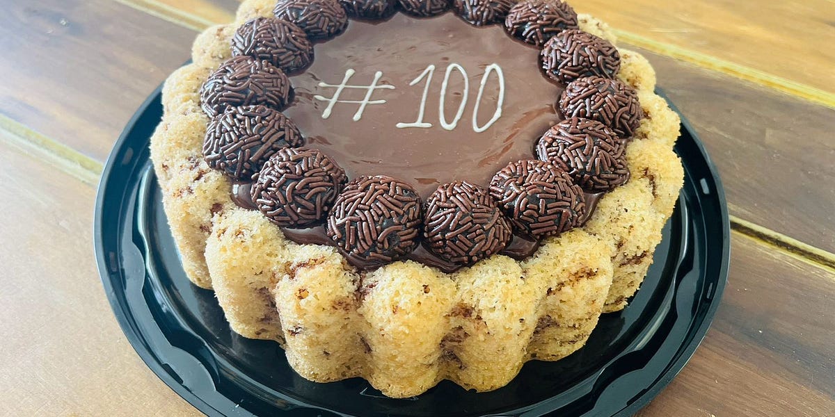 Especial #100: 10 mentiras que te contam sobre comida