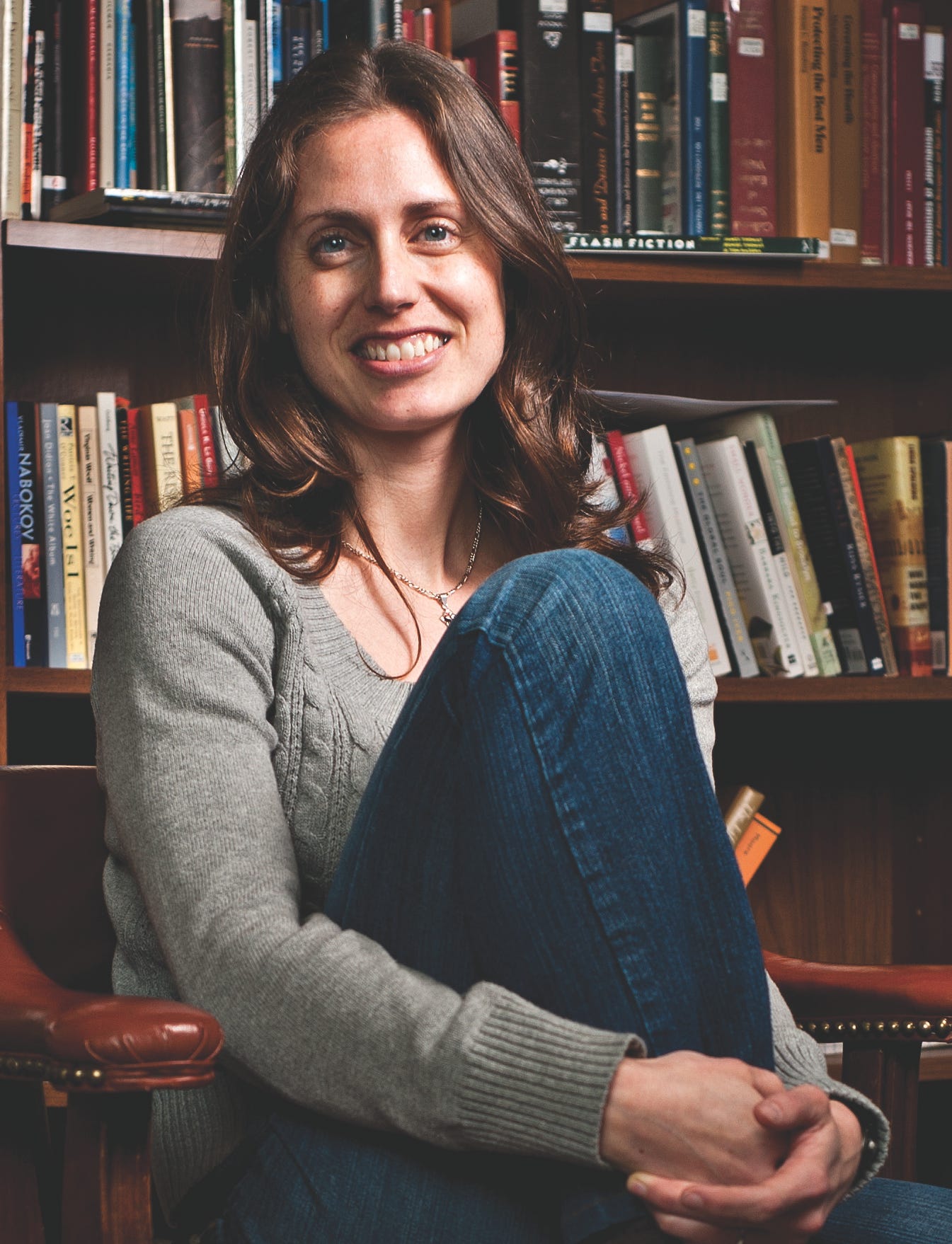 Mary Volmer | Substack